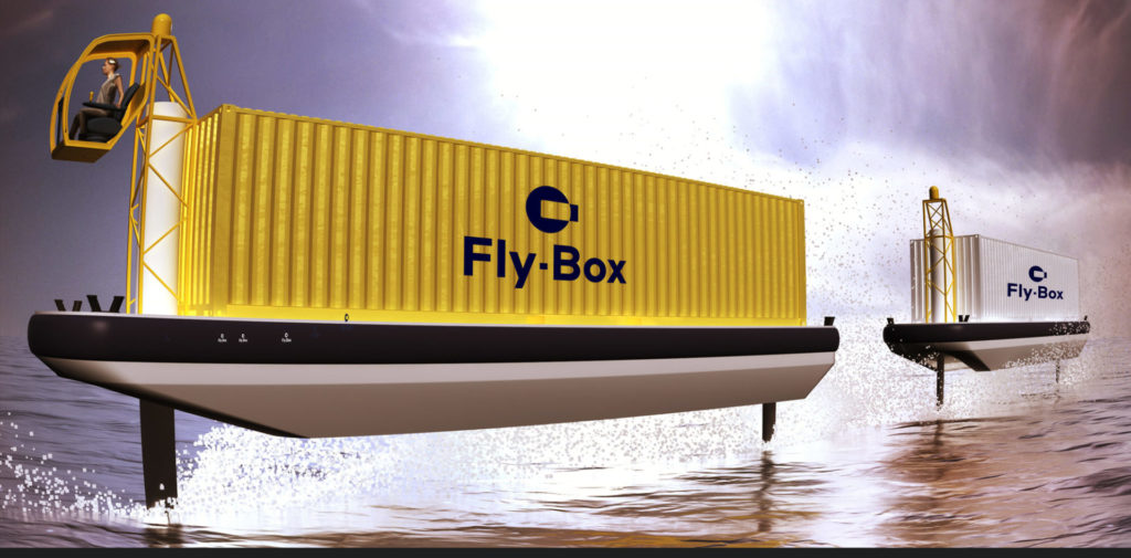 Fly-Box